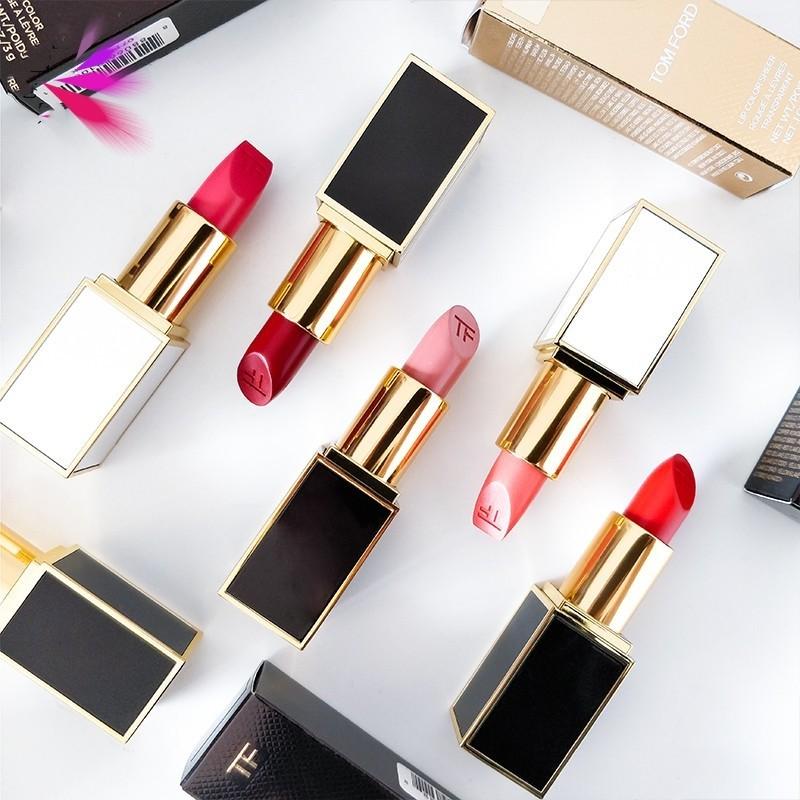TF Lipstick (Assorted Color), Beauty & Personal Care, Face, Makeup on ...