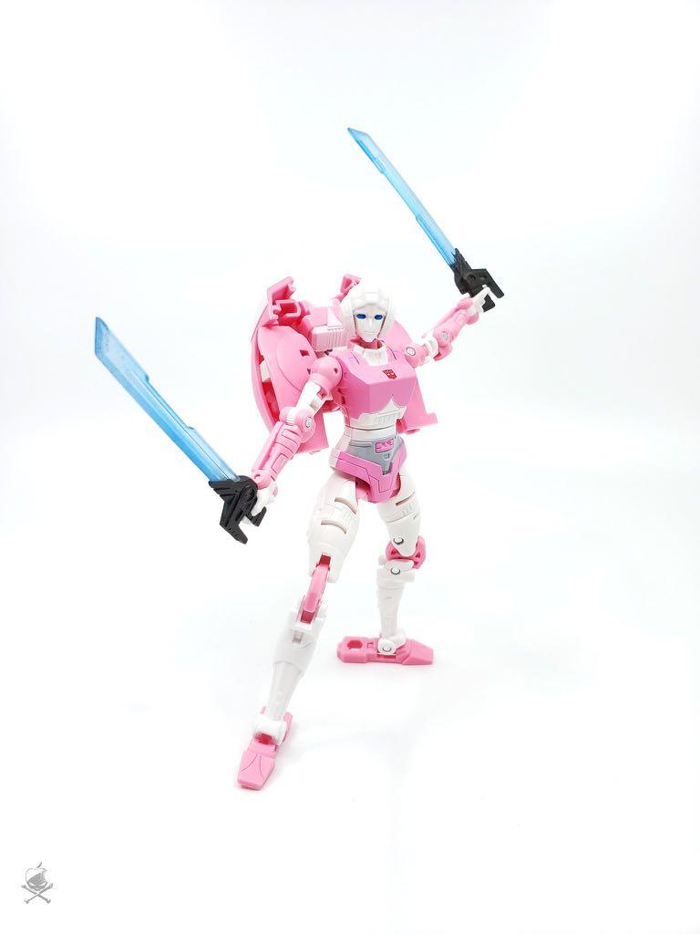 Transformers Matrix Workshop - M-34 M34 Upgrade kit for WFC Earthrise ...