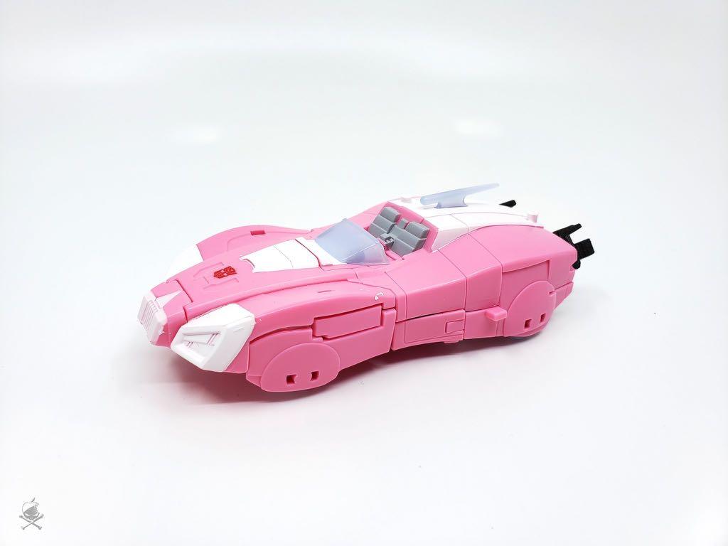 Transformers Matrix Workshop - M-34 M34 Upgrade kit for WFC Earthrise ...