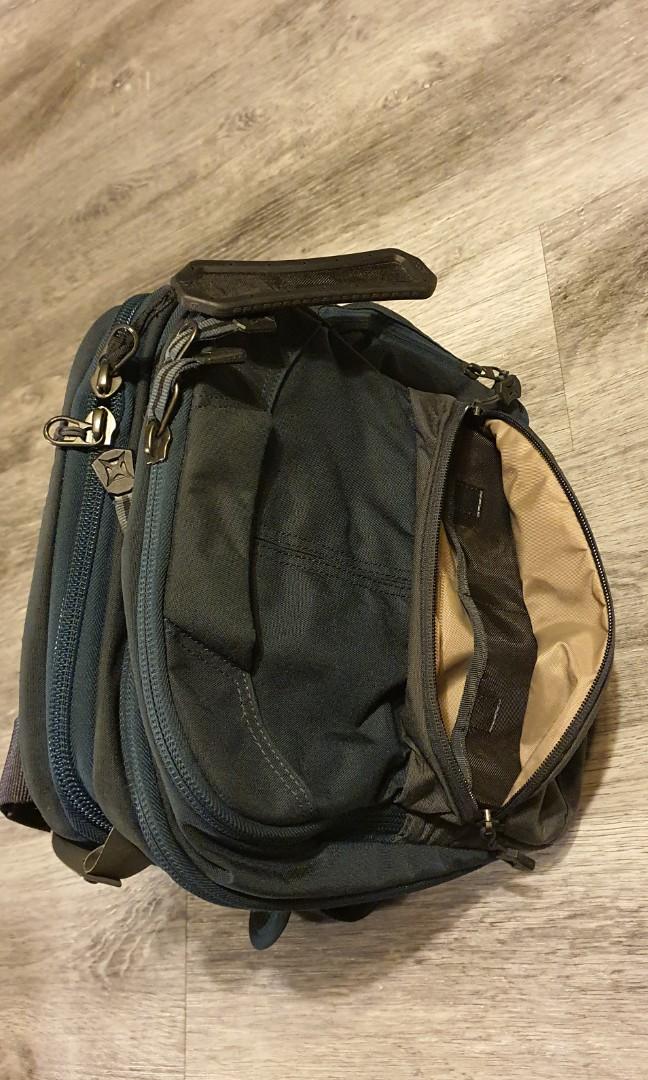 Vertx Essential Sling EDC tactical bag, Men's Fashion, Bags & Wallets ...