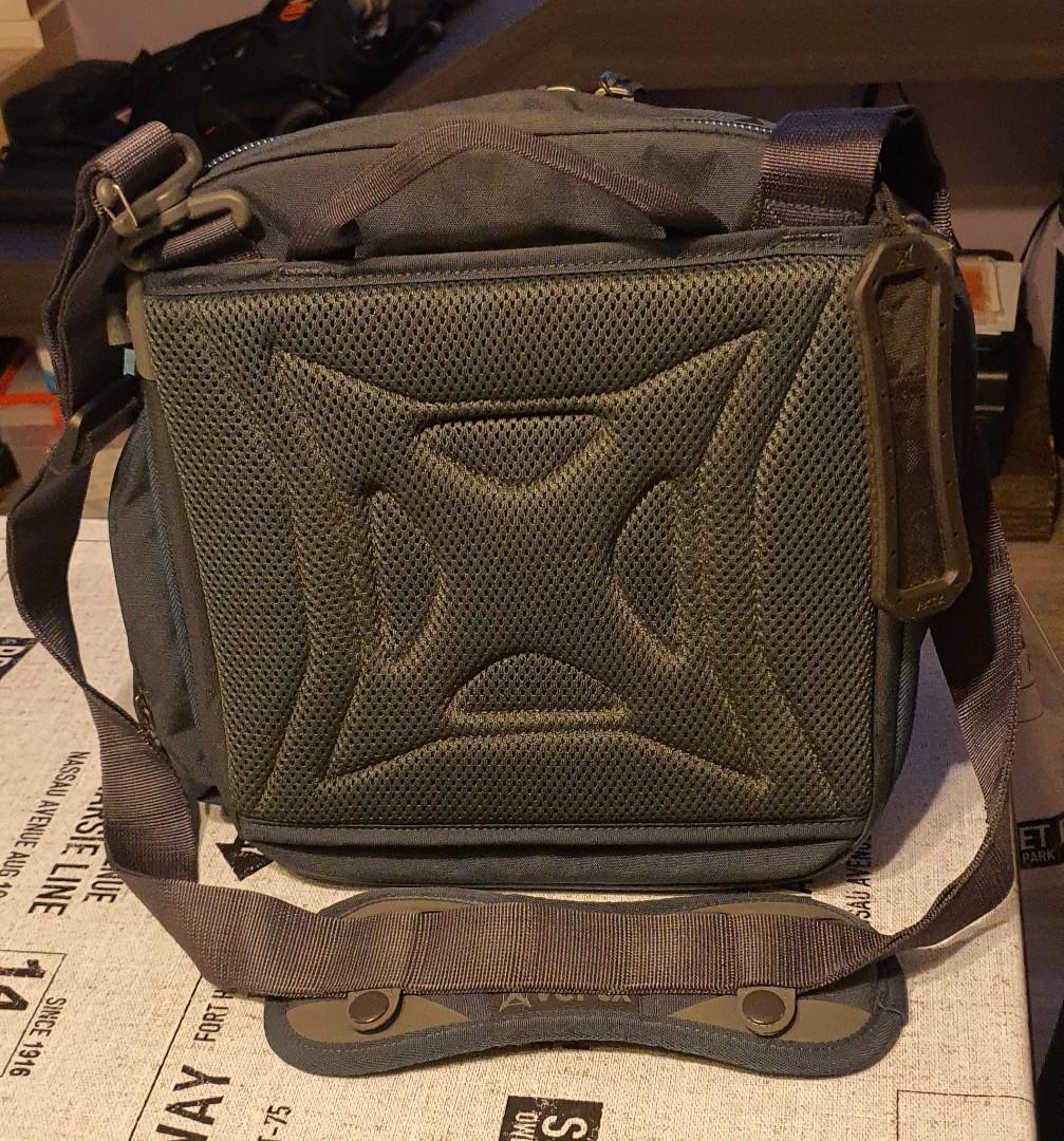 Vertx Essential Sling EDC tactical bag, Men's Fashion, Bags & Wallets ...