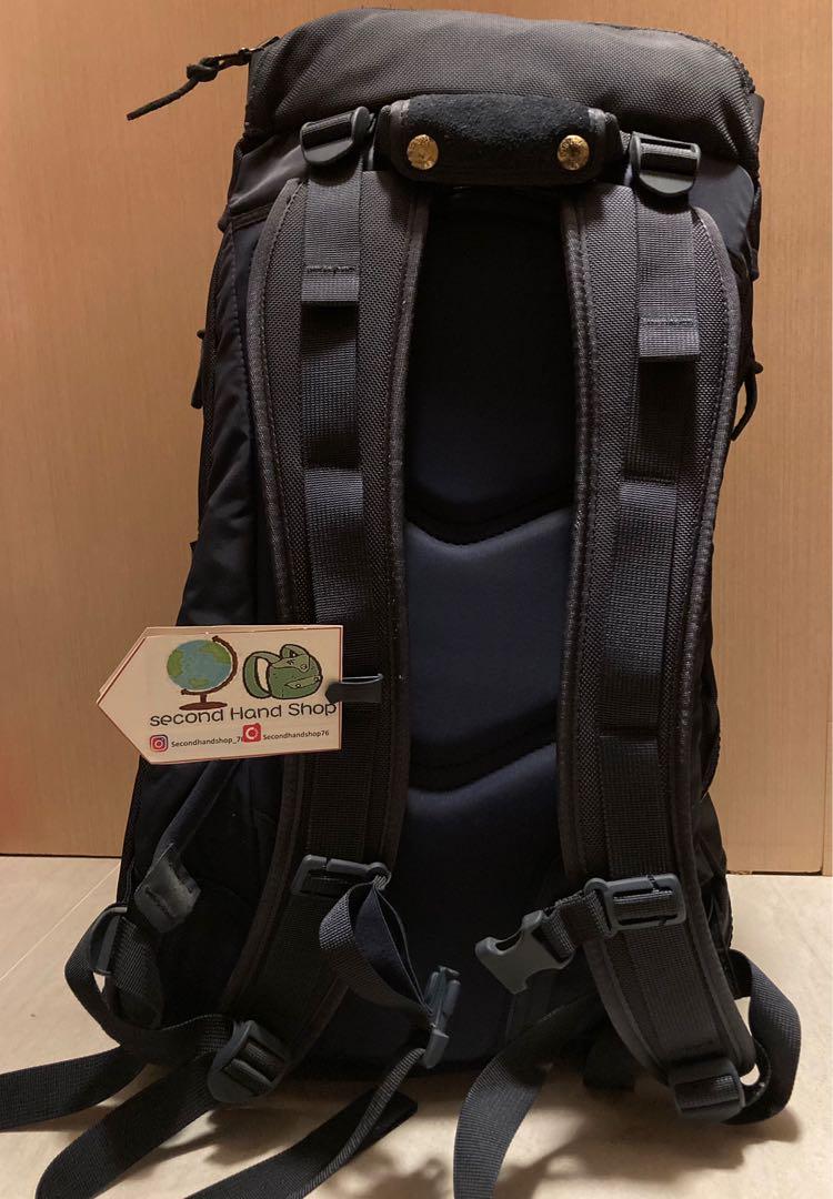 Visvim Ballistic 25L Backpack, 男裝, 袋, 背包 - Carousell