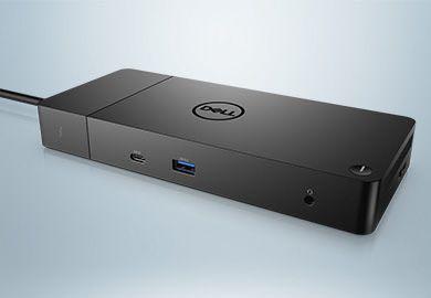 100% New 現貨: Dell Thunderbolt Dock - WD19TBs /WD22TB4, 電腦＆科技, 電腦周邊及配件 ...