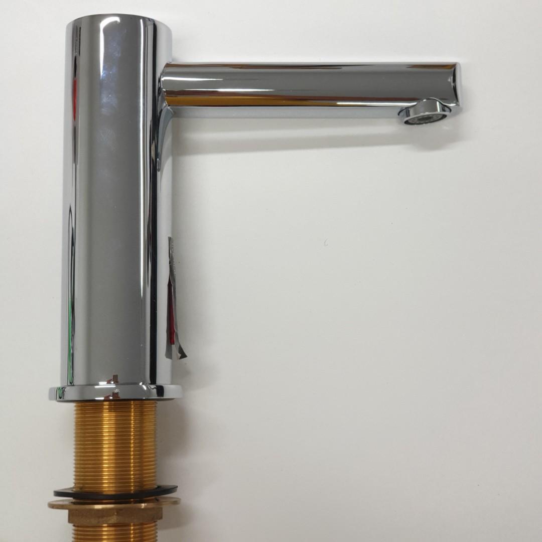 Automatic sensor water tap 3 ticks AWS, Furniture & Home Living ...