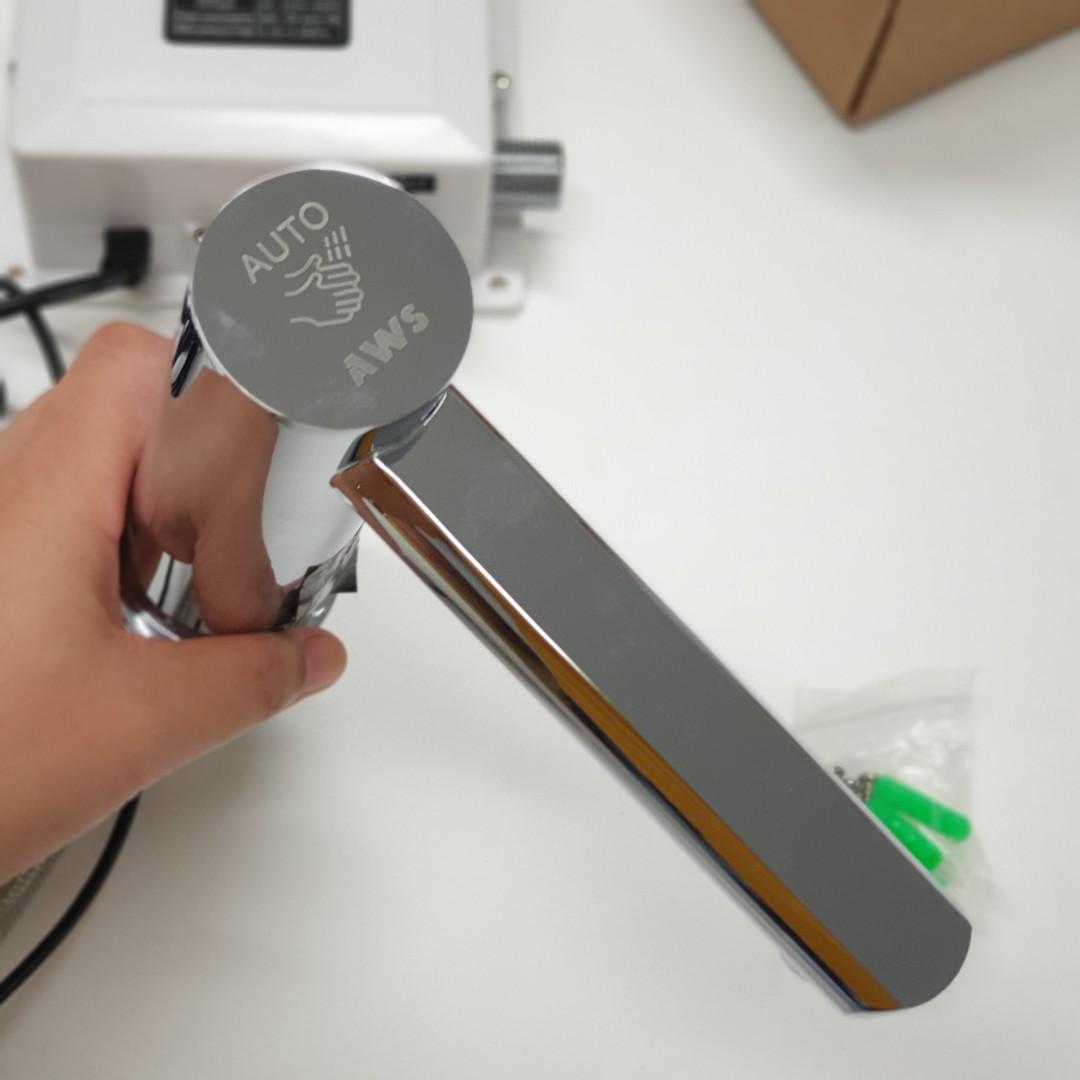 Automatic sensor water tap 3 ticks AWS, Furniture & Home Living ...