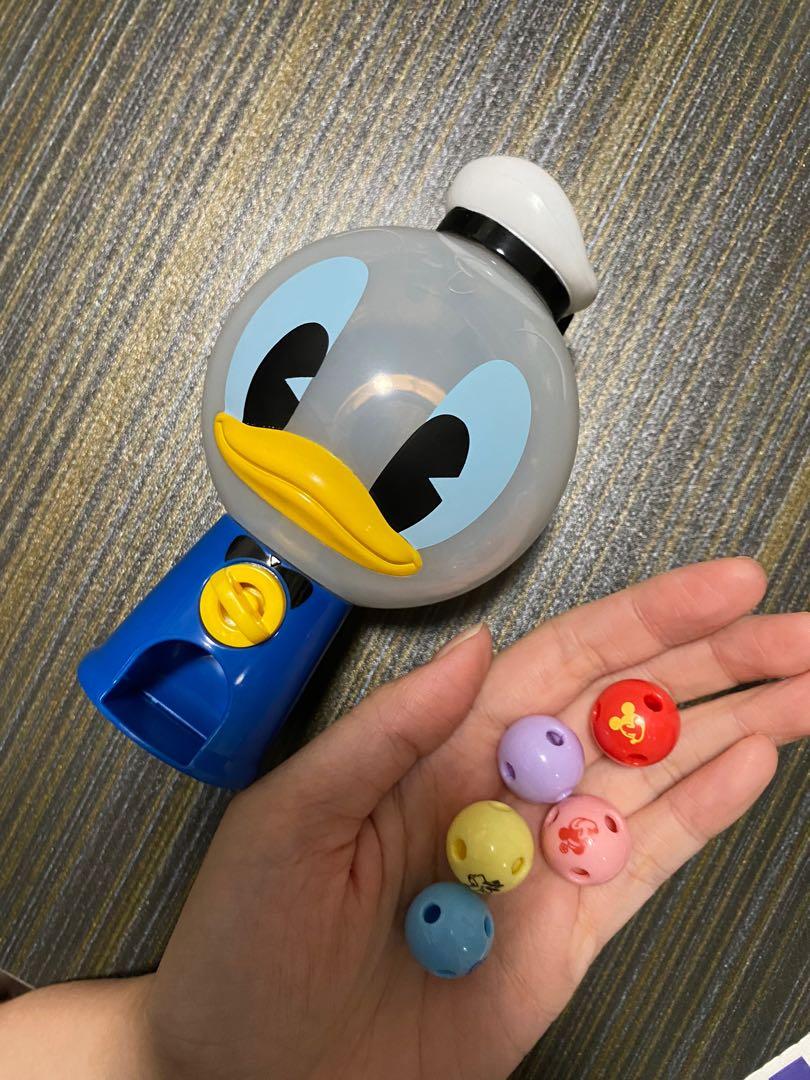 BANDAI- Disney Donald Duck, Hobbies & Toys, Toys & Games on Carousell