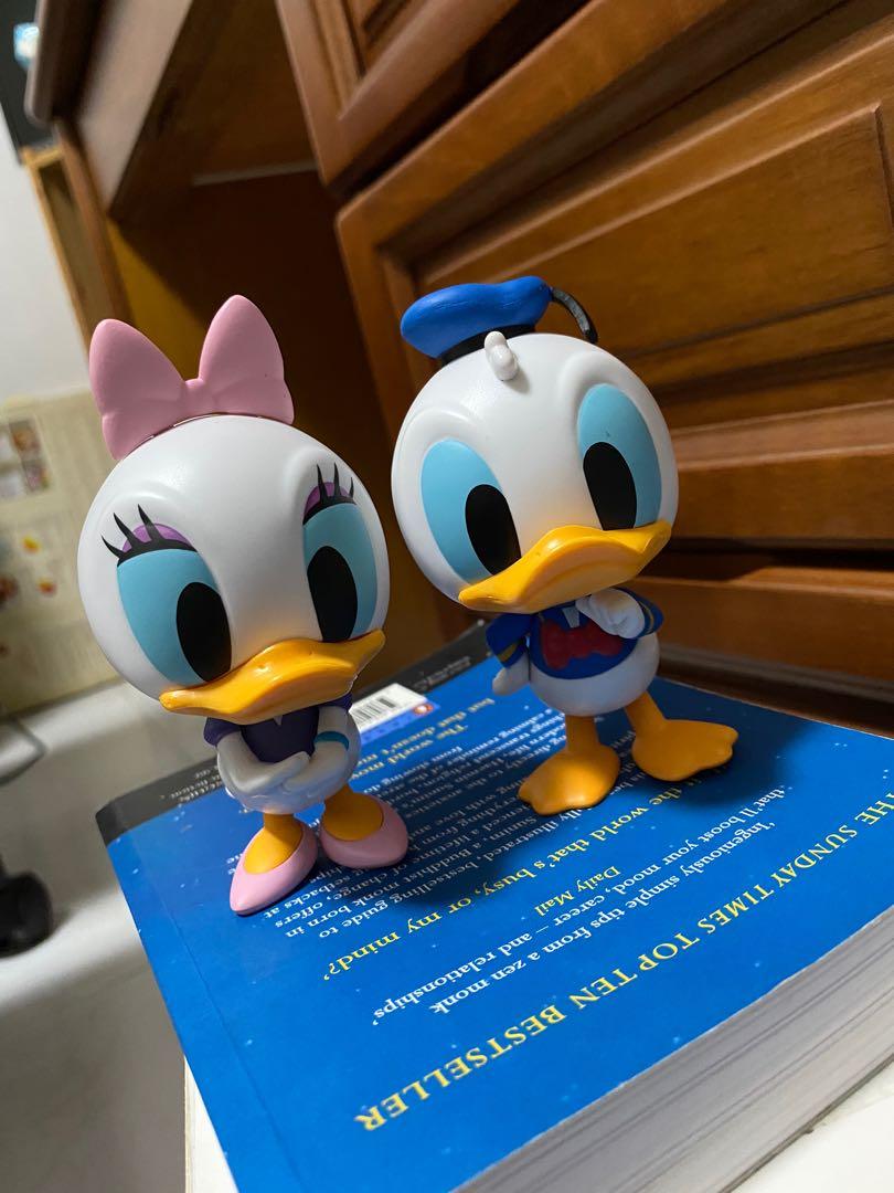 BANDAI- Daisy Duck, Hobbies & Toys, Toys & Games on Carousell