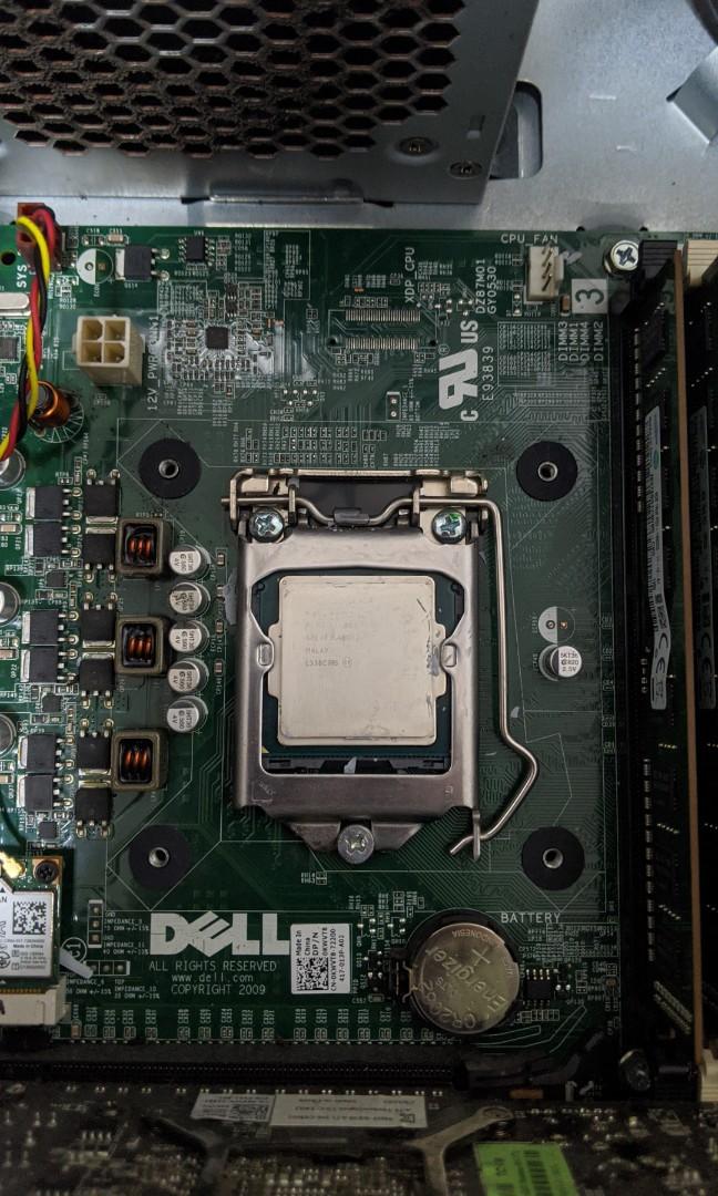 BROKEN DELL PC, Computers & Tech, Desktops on Carousell