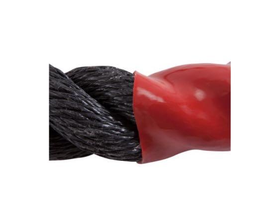 Decathlon Battle Ropes, Sports Equipment, Exercise & Fitness, Toning ...