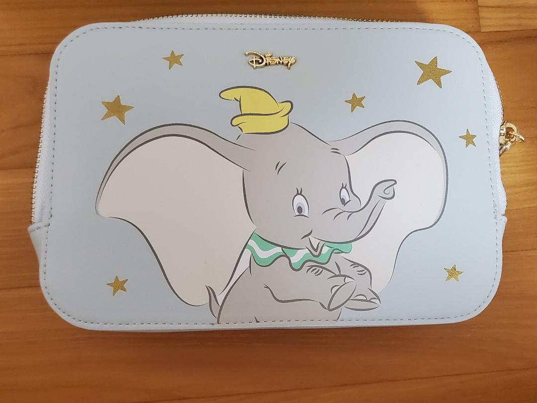 Dumbo camera bag with sling, Women's Fashion, Bags & Wallets, Cross ...