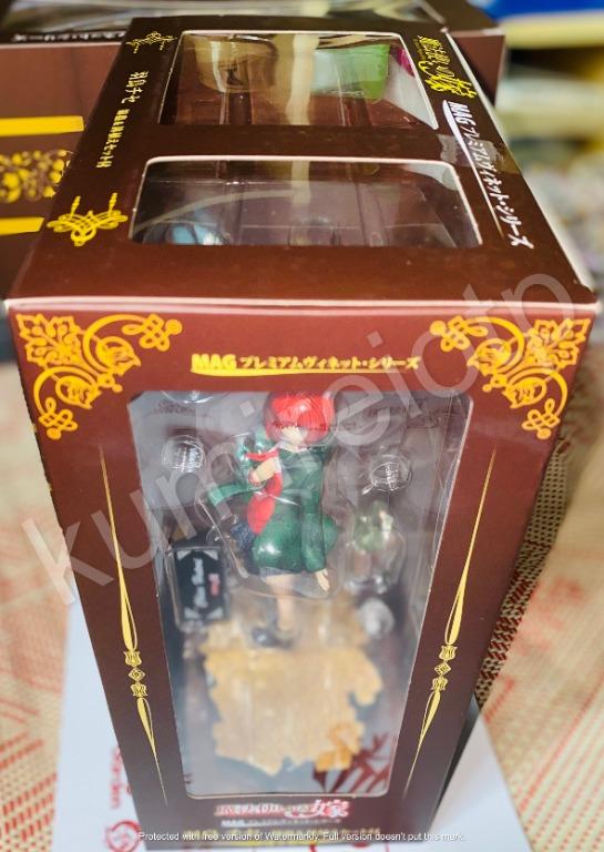 Elias and Chise - Ancient Magus Bride Limited Exclusive Set - Authentic ...