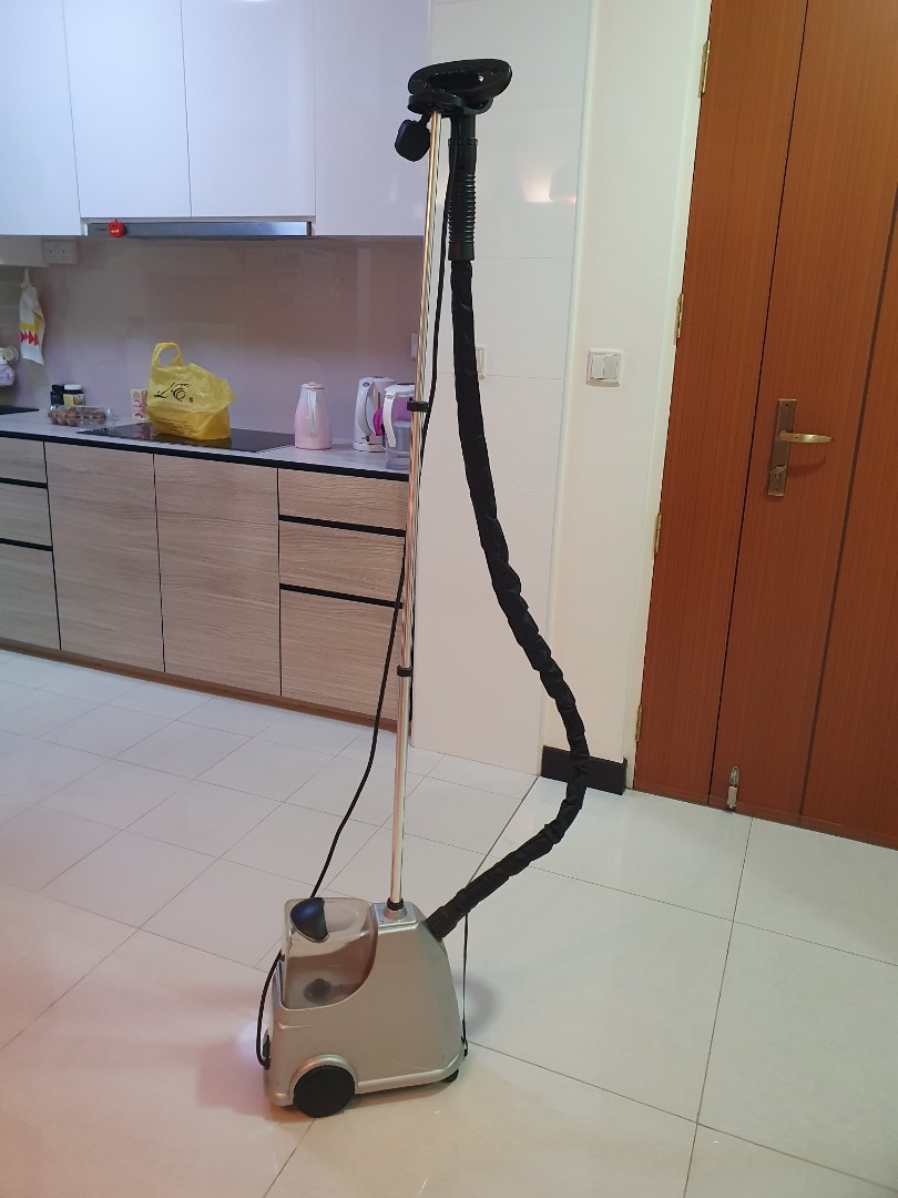 Europace Garment Steamer, TV & Home Appliances, Irons & Steamers on ...