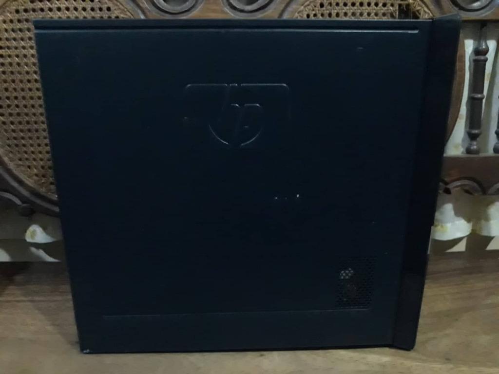 HP Compaq dx2390 Microtower Intel Core 2 Duo E4600, Computers & Tech ...