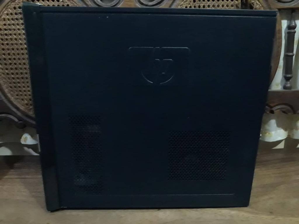 HP Compaq dx2390 Microtower Intel Core 2 Duo E4600, Computers & Tech ...