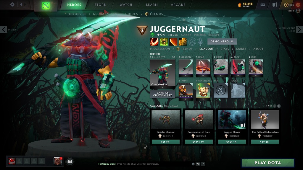 Jagged Honor, Video Gaming, Gaming Accessories, Game Gift Cards ...