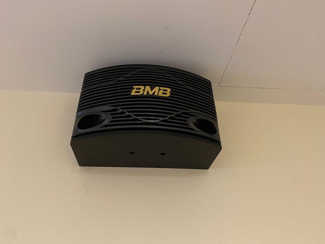KTV system - BMB sound system, Audio, Other Audio Equipment on Carousell