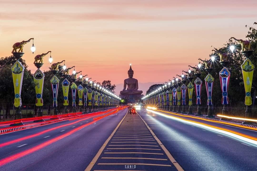 LP Pae Phra Somdej Faht Baht Room Sam B.E2506, Hobbies & Toys ...