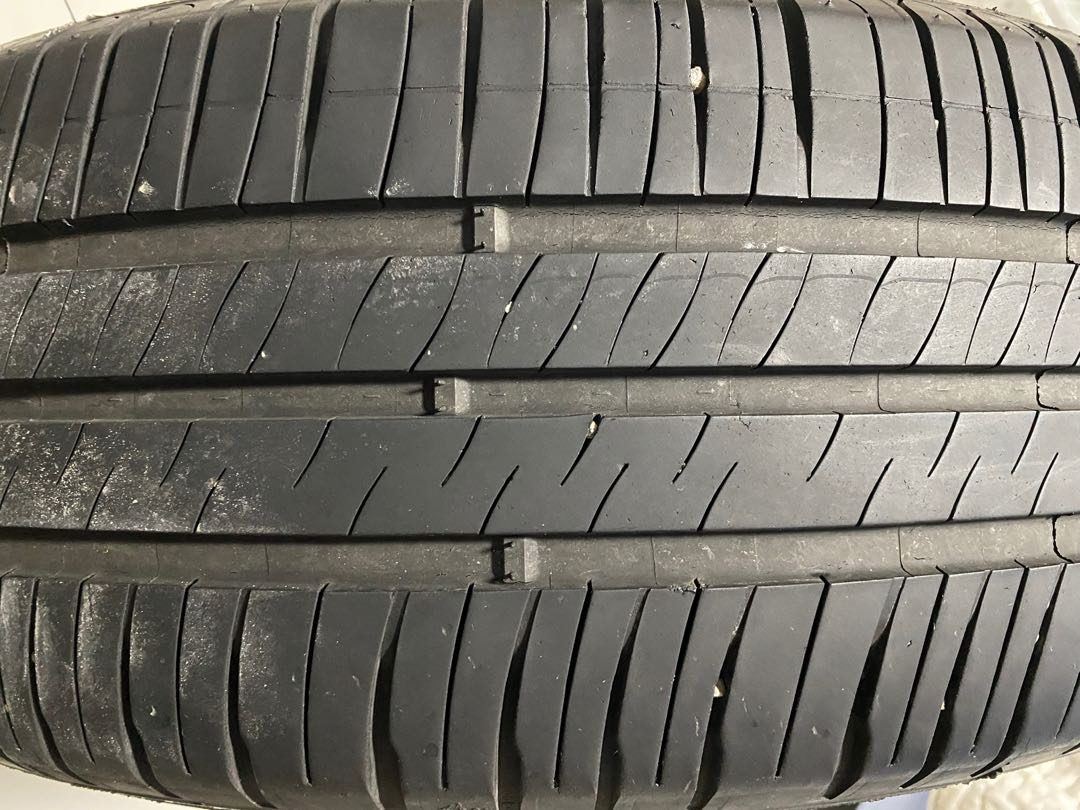 Michelle XM2 used tyres 196/65/15, Car Accessories, Tyres & Rims on ...