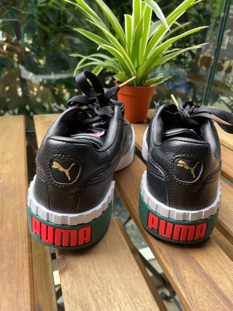 New Puma, Men's Fashion, Footwear, Sneakers on Carousell