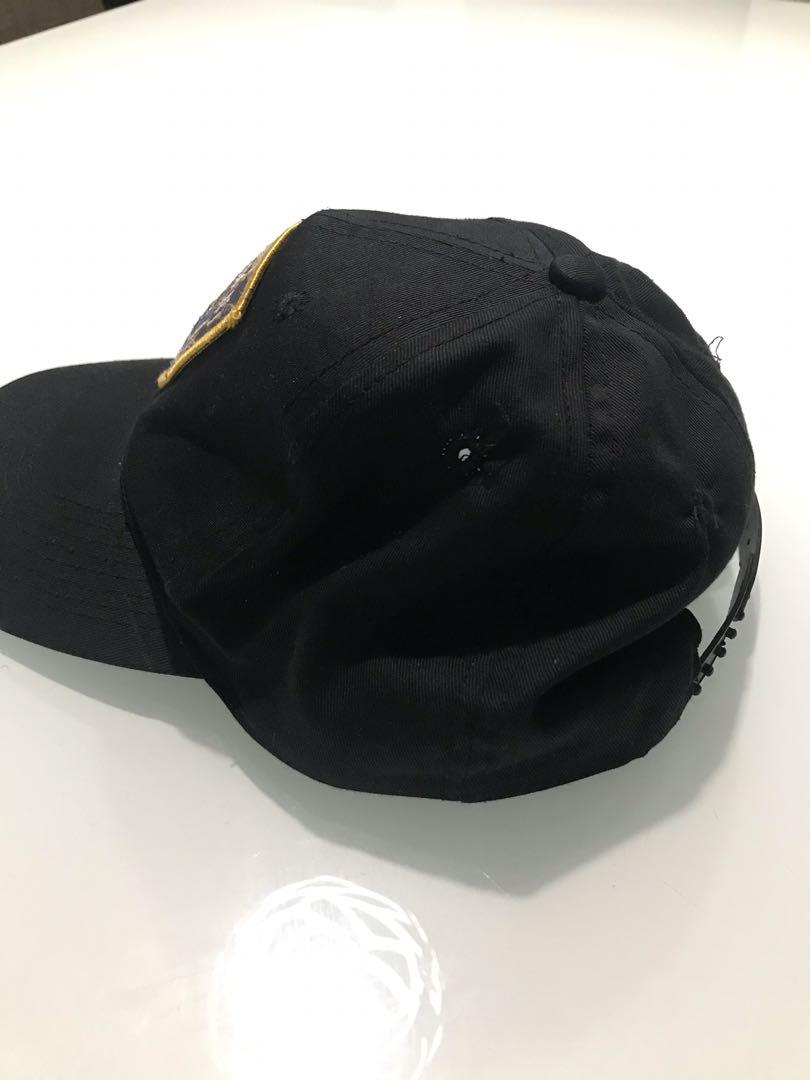 NYPD Cap, Men's Fashion, Watches & Accessories, Caps & Hats on Carousell