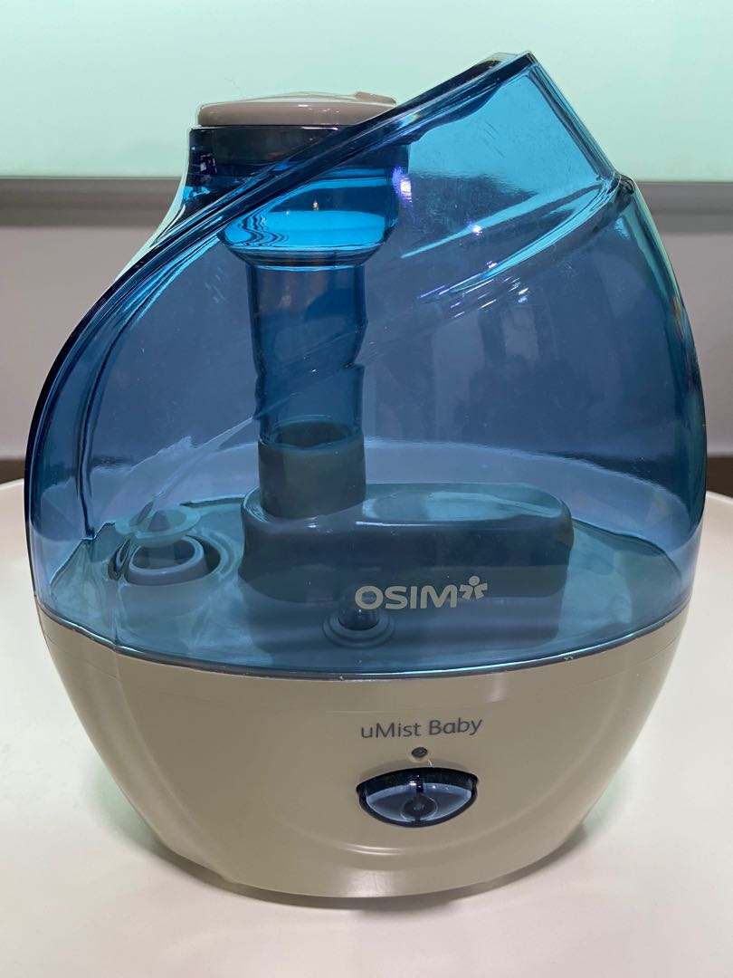 Osim Umist Baby, TV & Home Appliances, Air Purifiers & Dehumidifiers on ...