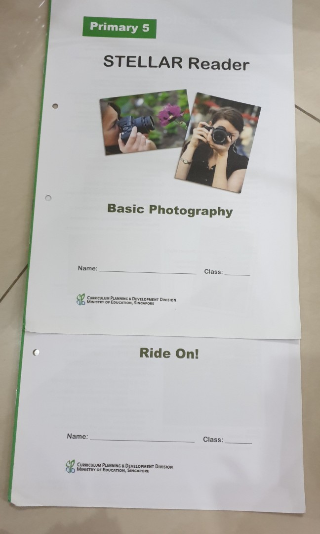 P5 Stellar Reader, Everything Else on Carousell