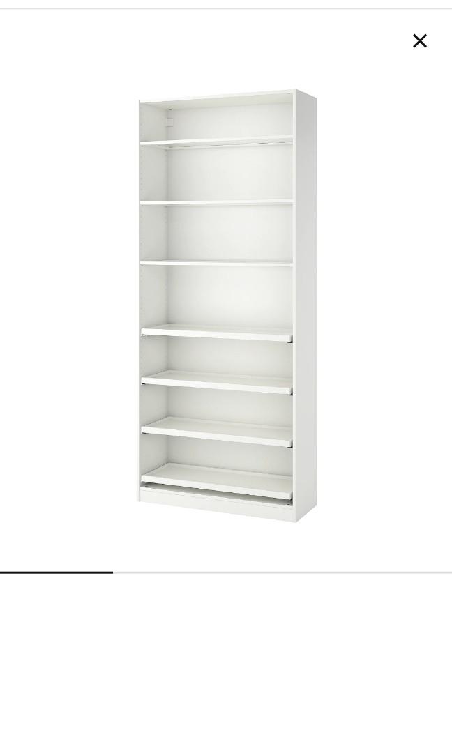 Pax wardrobe shoe storage cabinet, Furniture, Shelves & Drawers on ...