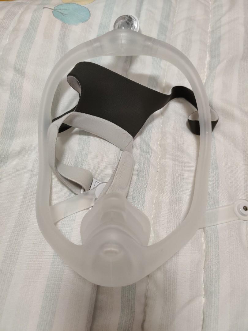 Philips Respironics Nasal Mask Dream Wisp, Health & Nutrition, Face ...