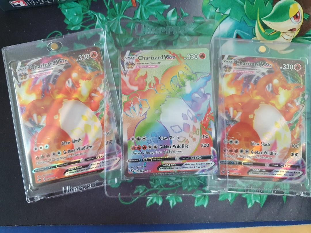 Pokemon Tcg Pull Game, Bulletin Board, Looking For on Carousell