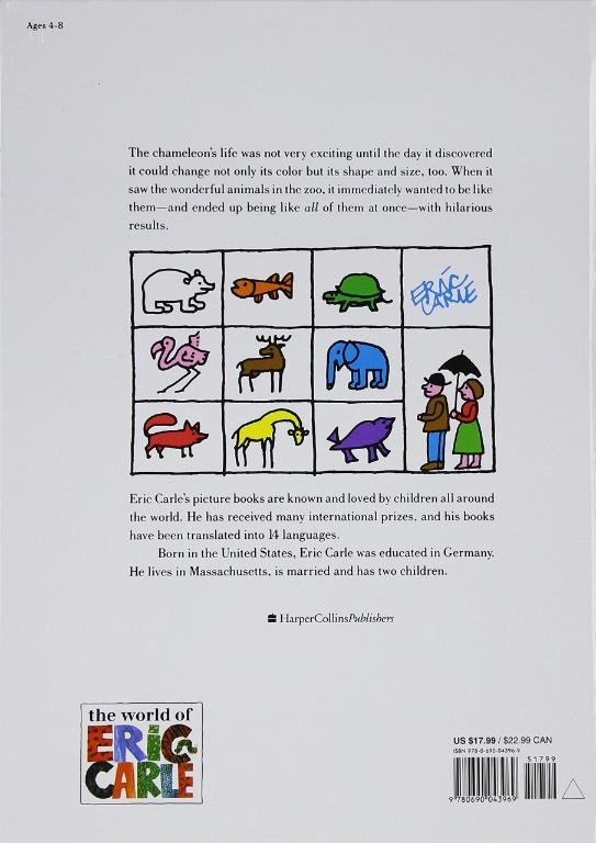 [Ready Stock] The Greedy Python / Rooster's Off to See the World / Draw ...