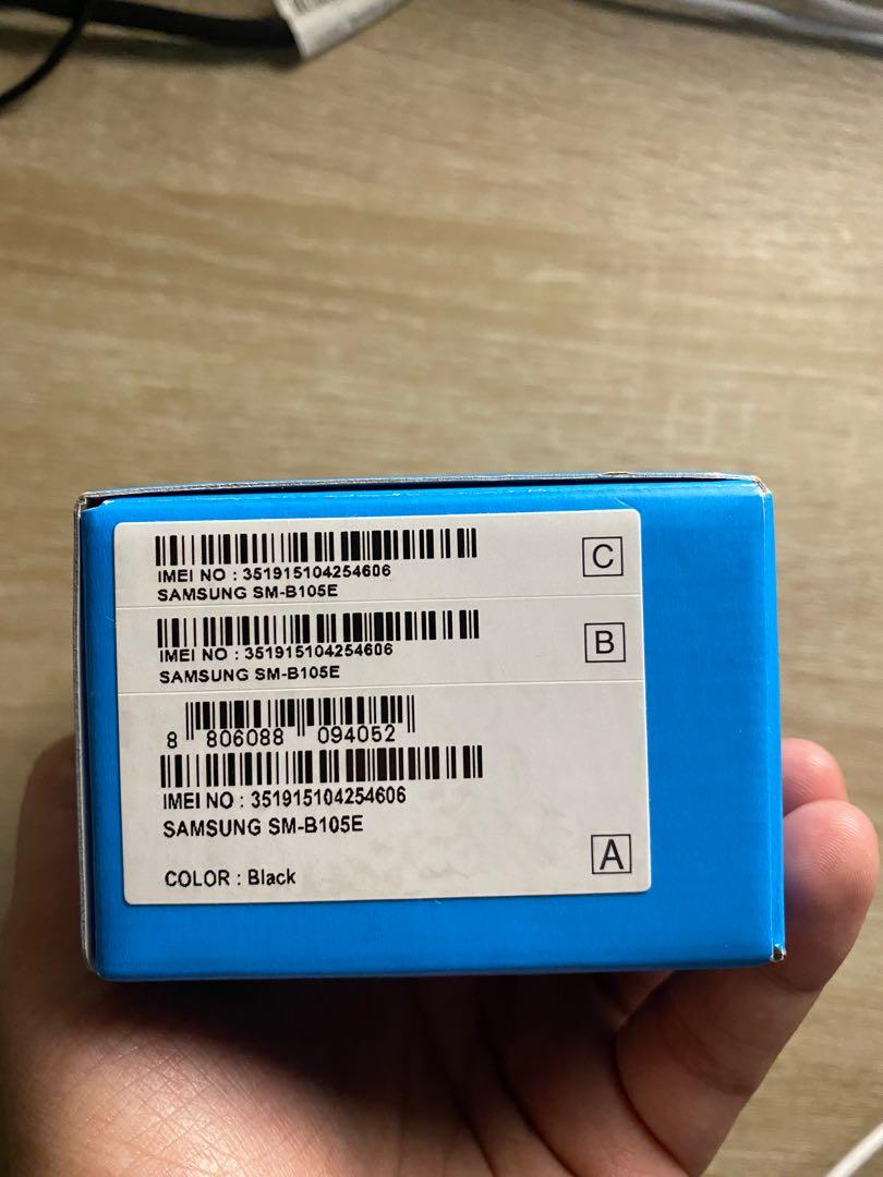 Samsung Keypad SM-B105E, Mobile Phones & Gadgets, Tablets, Android on ...