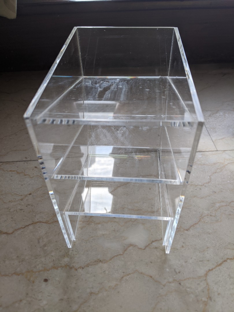 stationery pen holder MUJI, Hobbies & Toys, Stationery & Craft ...