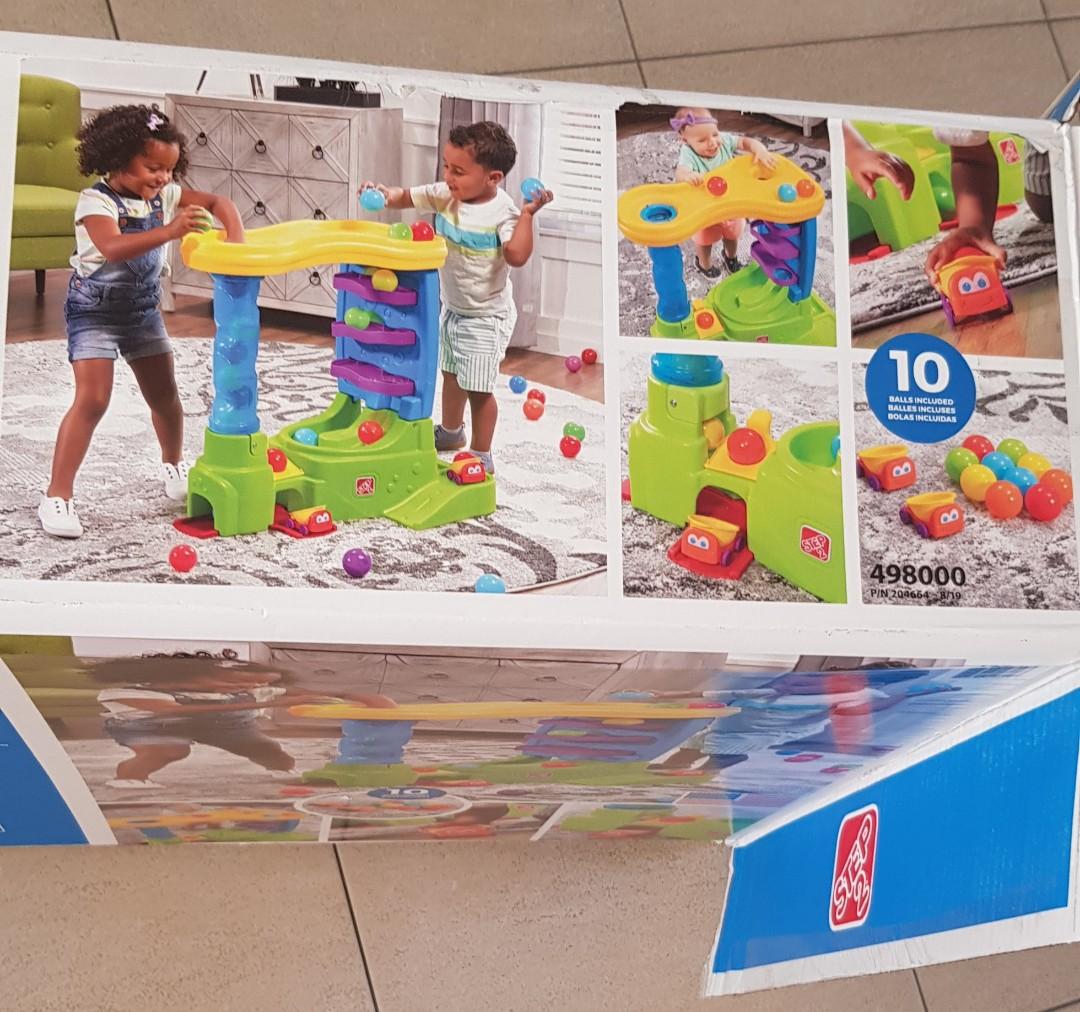 Step 2 ball buddies, Babies & Kids, Infant Playtime on Carousell