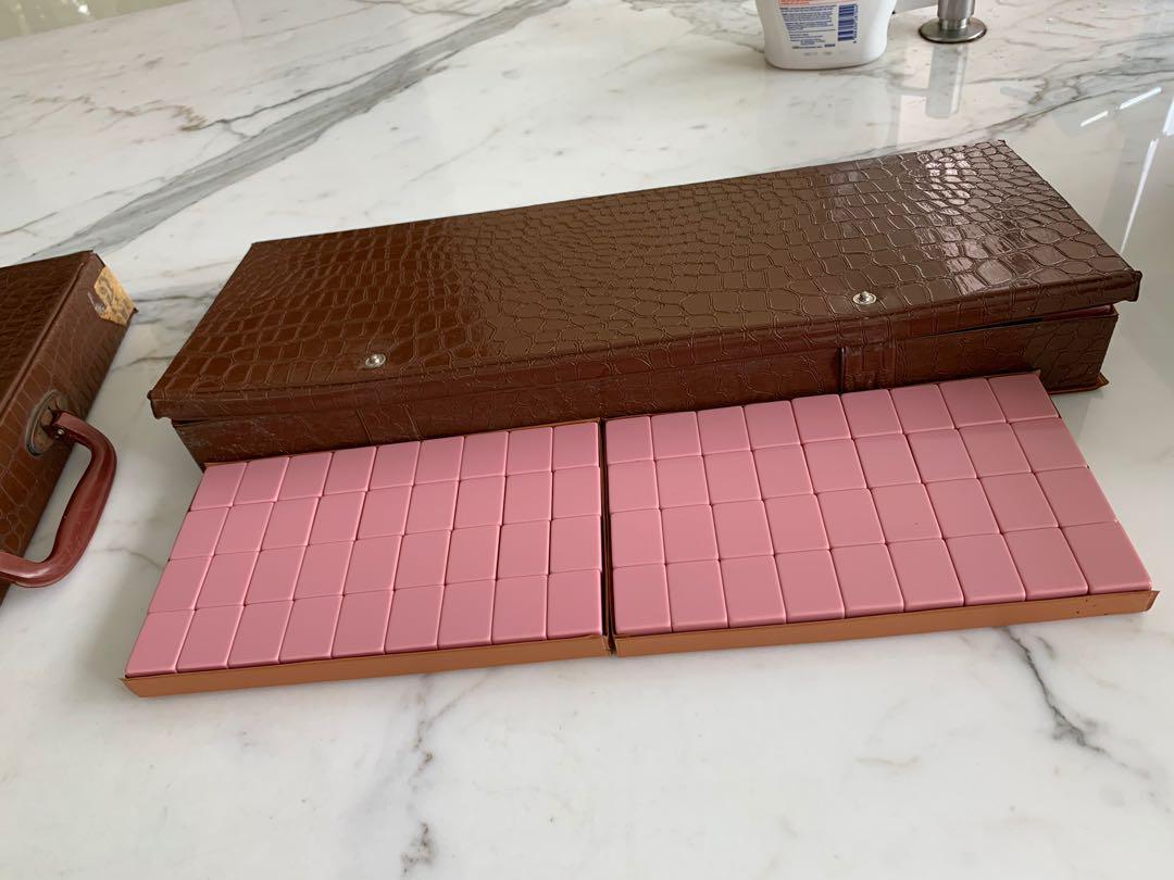 Taiwan Mahjong Set, Everything Else on Carousell