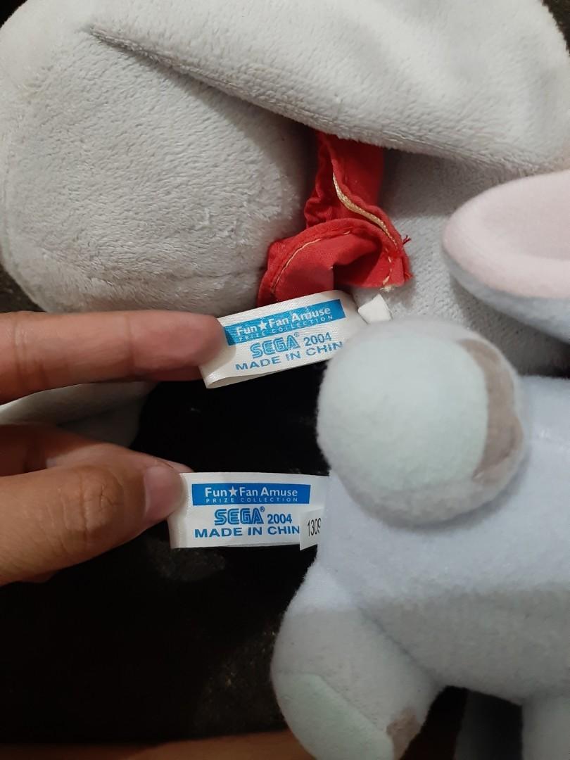 DISNEY BAMBI DUMBO GOOFY, Hobbies & Toys, Toys & Games on Carousell