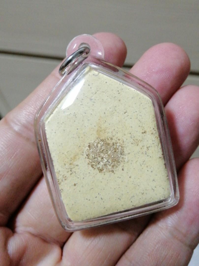 Thai amulet phra khun paen ac pakong, Hobbies & Toys, Memorabilia ...