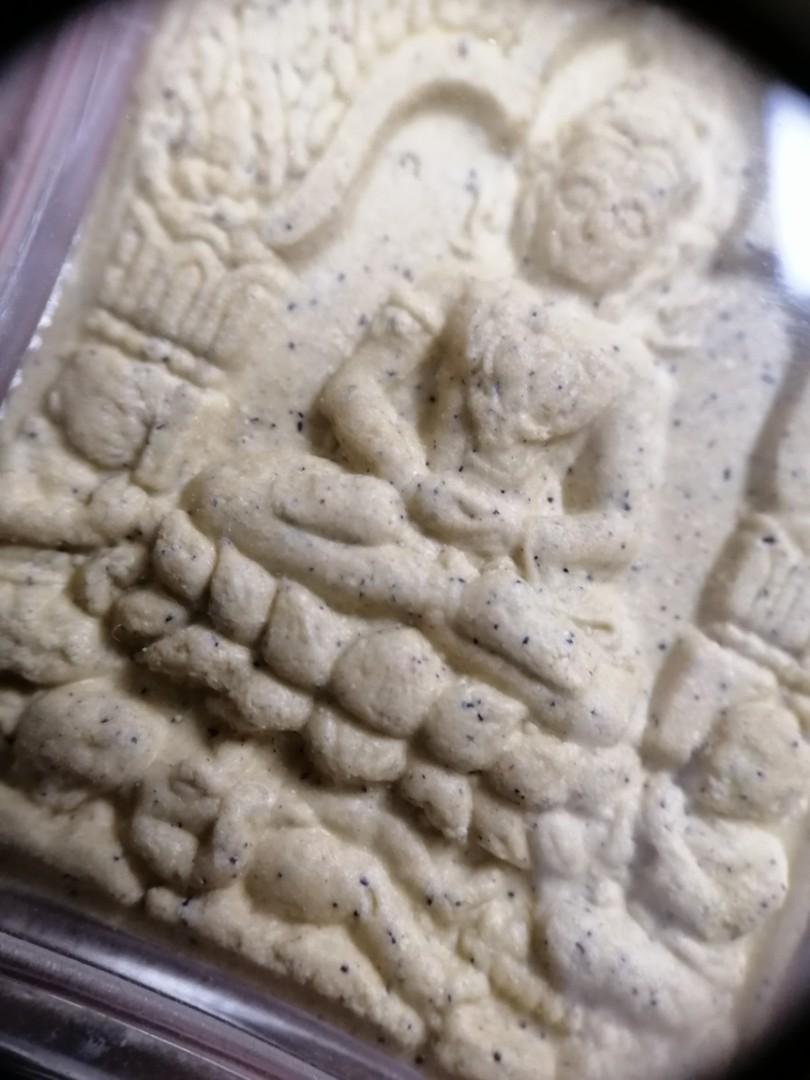 Thai amulet phra khun paen ac pakong, Hobbies & Toys, Memorabilia ...