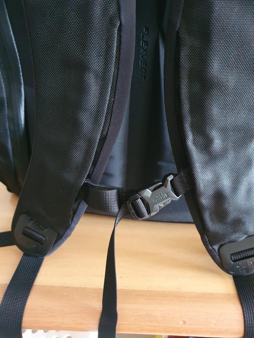 The North Face Access Pack 28L Laptop 15" Backpack, Men's Fashion, Bags ...