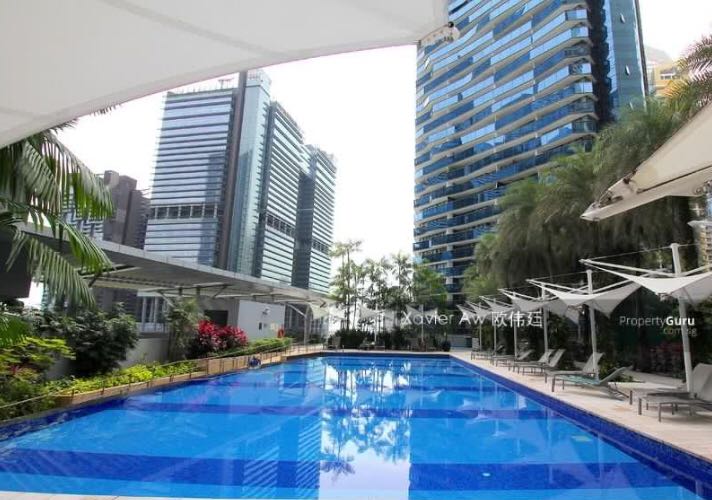 the Sail @ Marina Bay, Property, Rentals, Room Rentals on Carousell