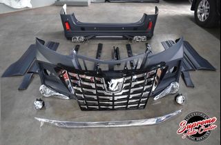 toyota vios body kit - View all toyota vios body kit ads in Carousell ...