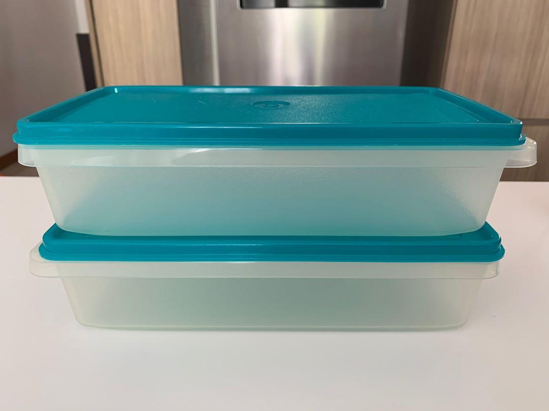 Tupperware Container, Furniture & Home Living, Kitchenware & Tableware ...