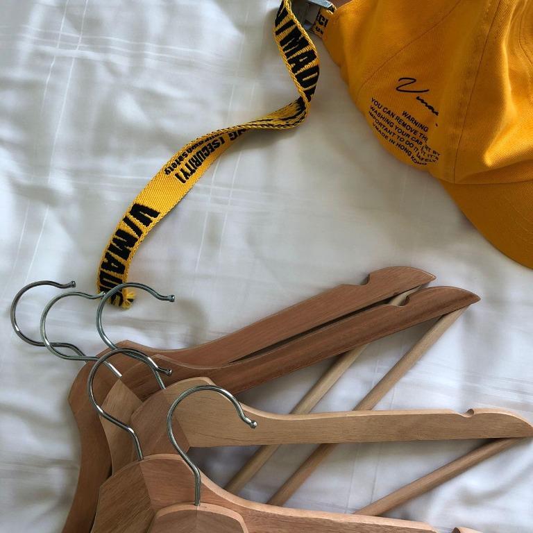 vmade yellow industrial cap, Men's Fashion, Watches & Accessories, Caps ...