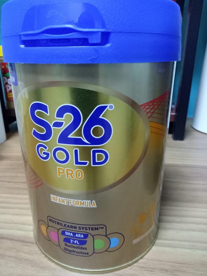 Wyeth S26 Stage 1 Formula Milk Powder, Babies & Kids, Nursing & Feeding on Carousell
