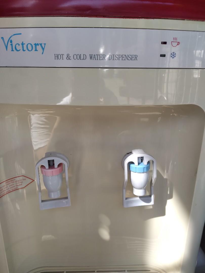 Agua Vida Water dispenser, TV & Home Appliances, Kitchen Appliances ...