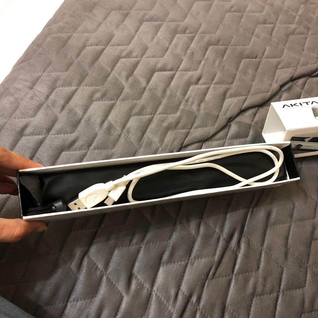 Akita Handy scan - Handheld scanner, Computers & Tech, Printers ...