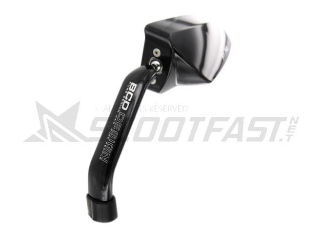 Bcd f1 pro series side mirrors, Motorcycles, Motorcycle Accessories on ...