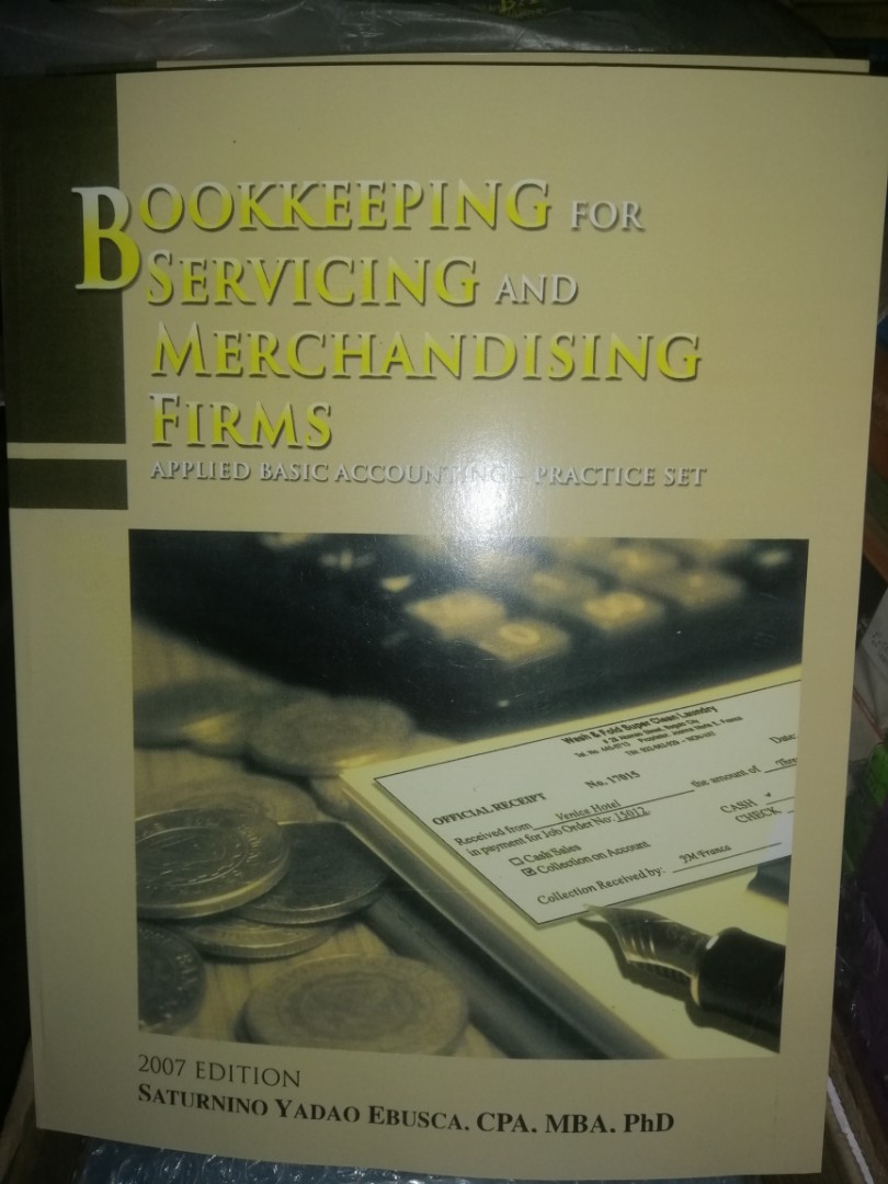 BOOKKEEPING TESDA BOOKS, Hobbies & Toys, Books & Magazines, Assessment ...