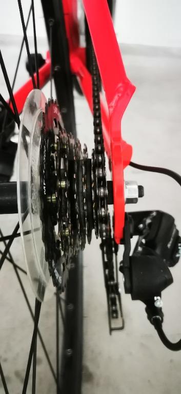 LAST PIECE! Brand New B'twin Triban 100 Junior Kids Roadbike Children ...