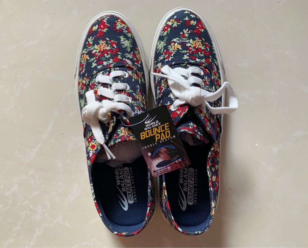 brand new world balance sneakers!, Women's Fashion, Footwear, Sneakers ...