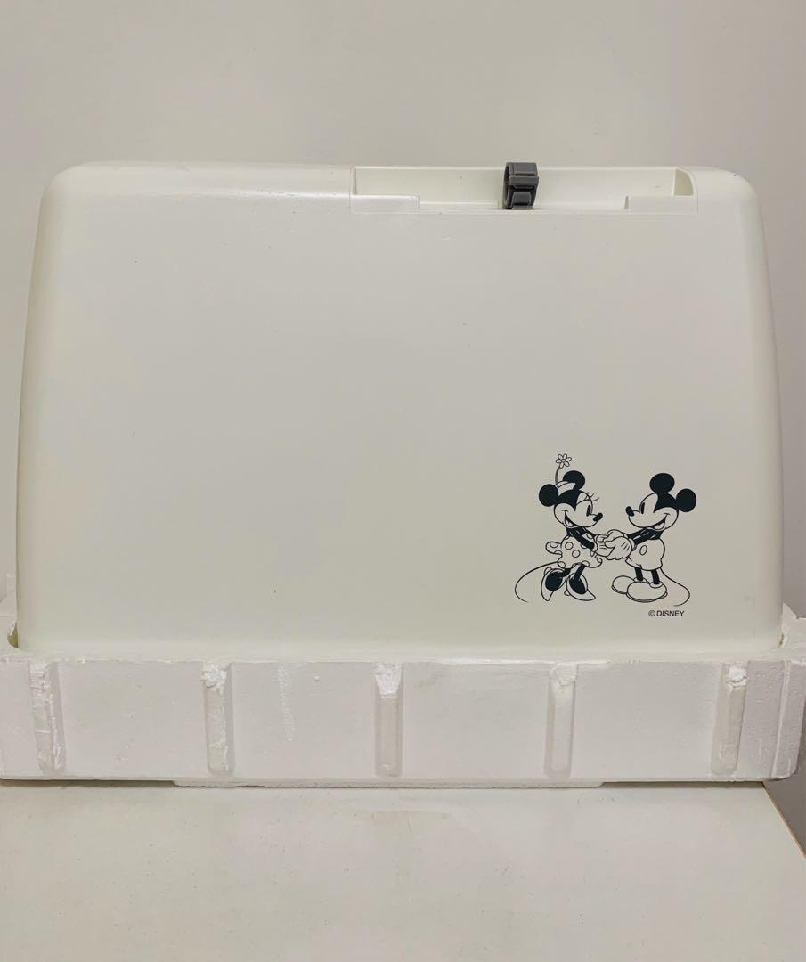 Brother Mickey Mouse Sewing Machine, Hobbies & Toys, Stationery & Craft ...